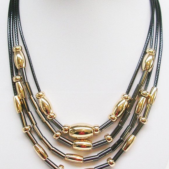 Attitudes by Renee | Jewelry | Layered Necklace Attitudes By Renee ...